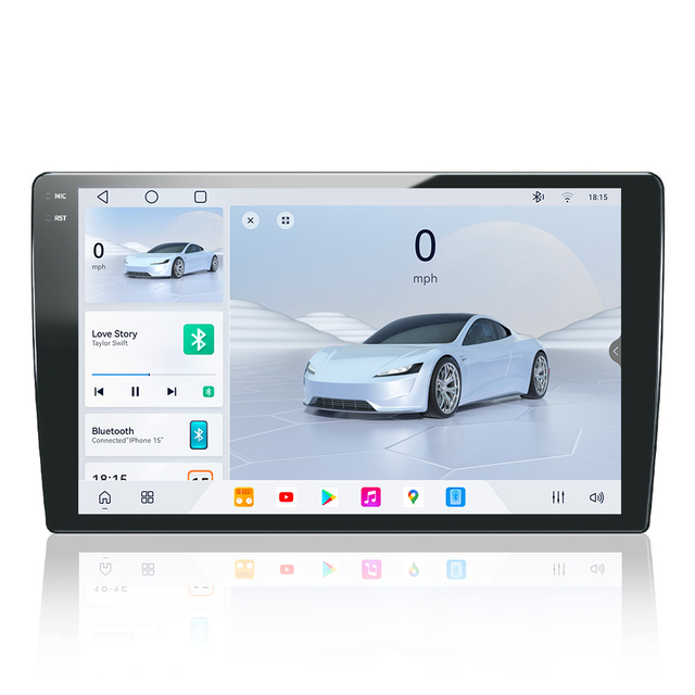 Leading provider of automotive navigation and audio-video solutions – NUNOO