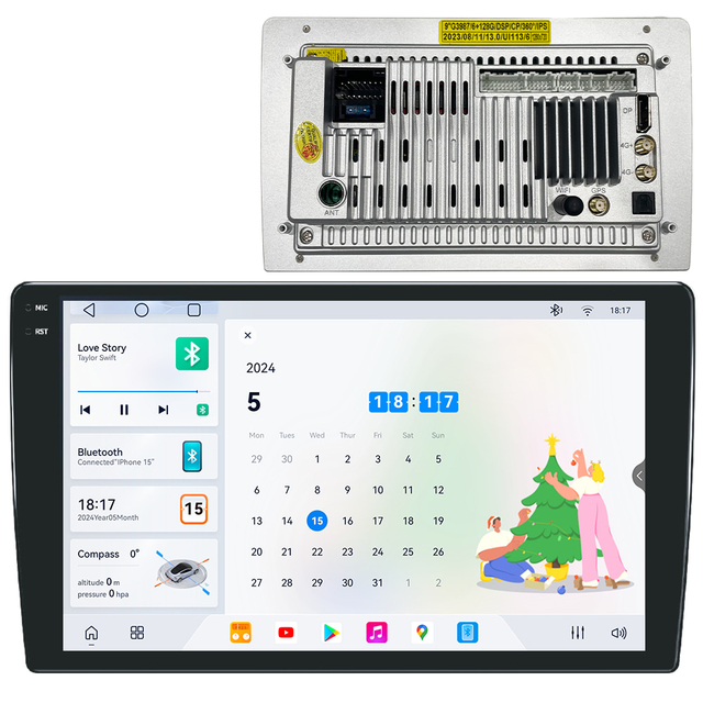 Leading provider of automotive navigation and audio-video solutions – NUNOO