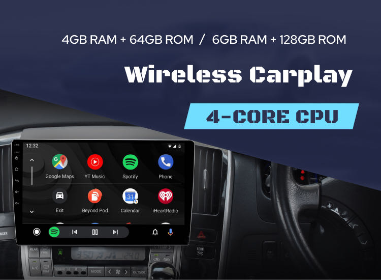 Leading provider of automotive navigation and audio-video solutions – NUNOO