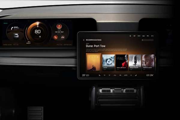 What Is An Android Car Head Unit? - NUNOO